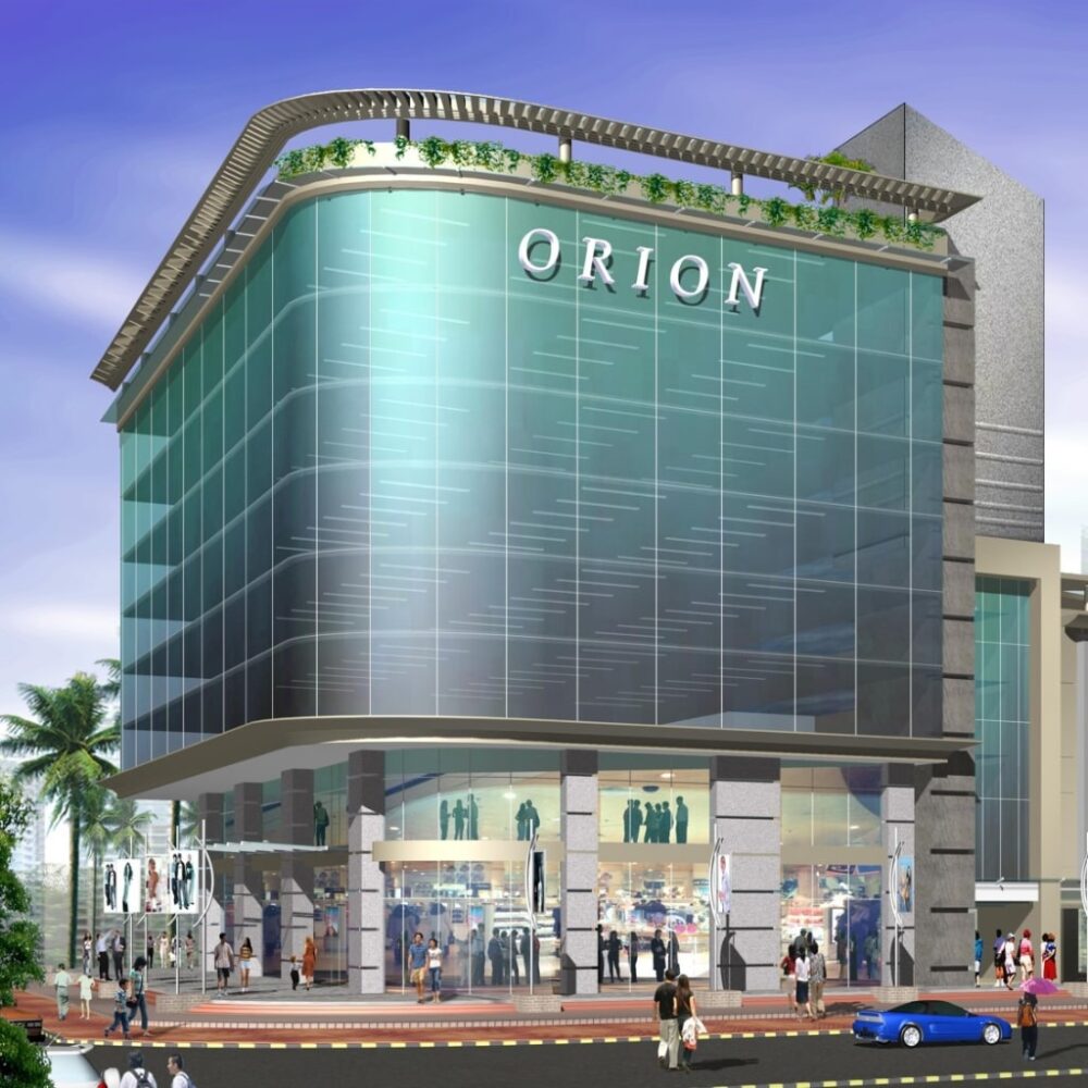 Projects – AP Realty