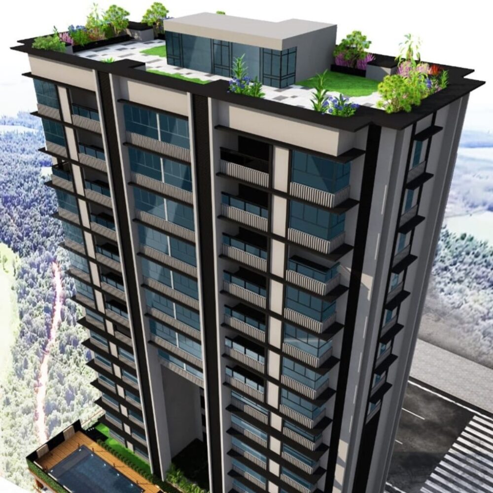 Residential – AP Realty